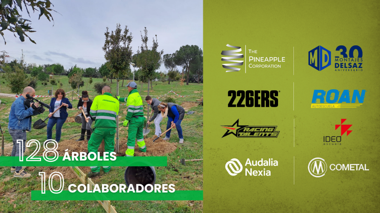 Update - Hace 1 año Kilómetros Sin Huella logró su primer colaborador ...